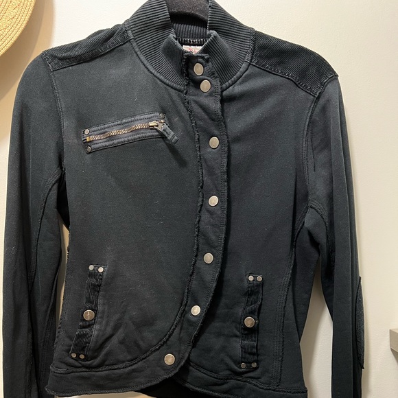 Triple Five Soul | Jackets & Coats | Vintage Triple Five Soul Womens ...